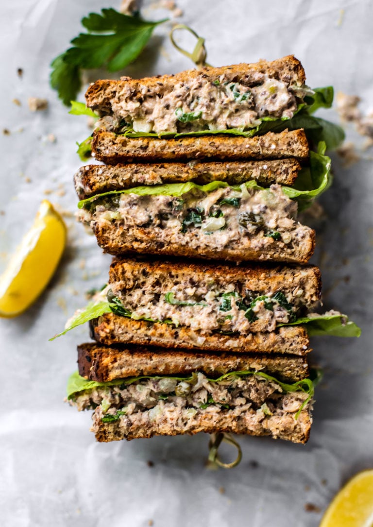 Tasty Canned Sardine Recipes Even Skeptics Will Try! - Killing Thyme