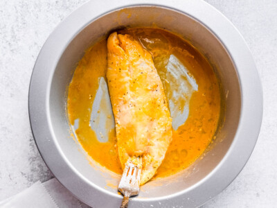 Crispy Baked Alaska Pollock Recipe - Killing Thyme