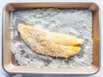 Crispy Baked Alaska Pollock Recipe - Killing Thyme