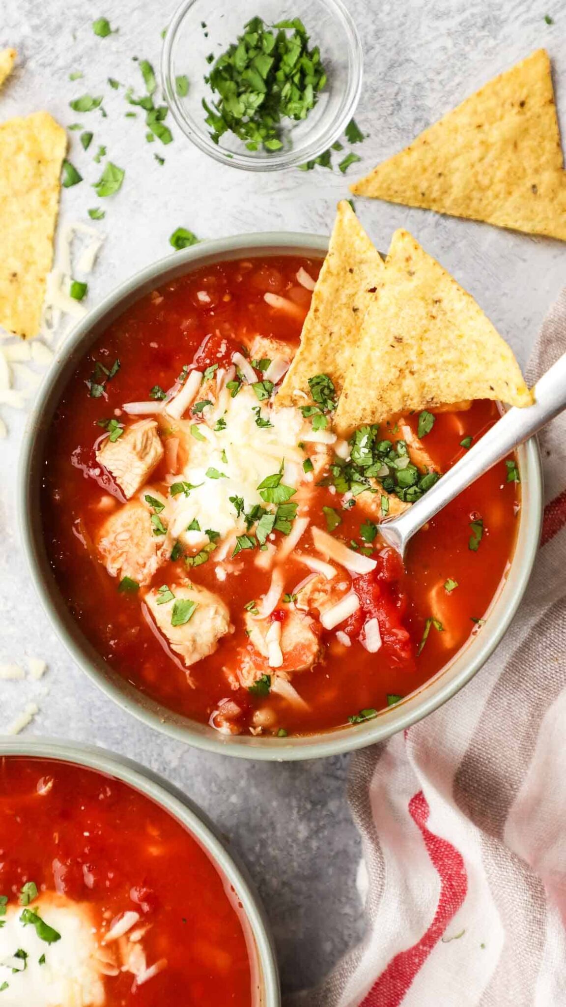 27 Hearty Soup Recipes That Eat Like a Meal - Killing Thyme